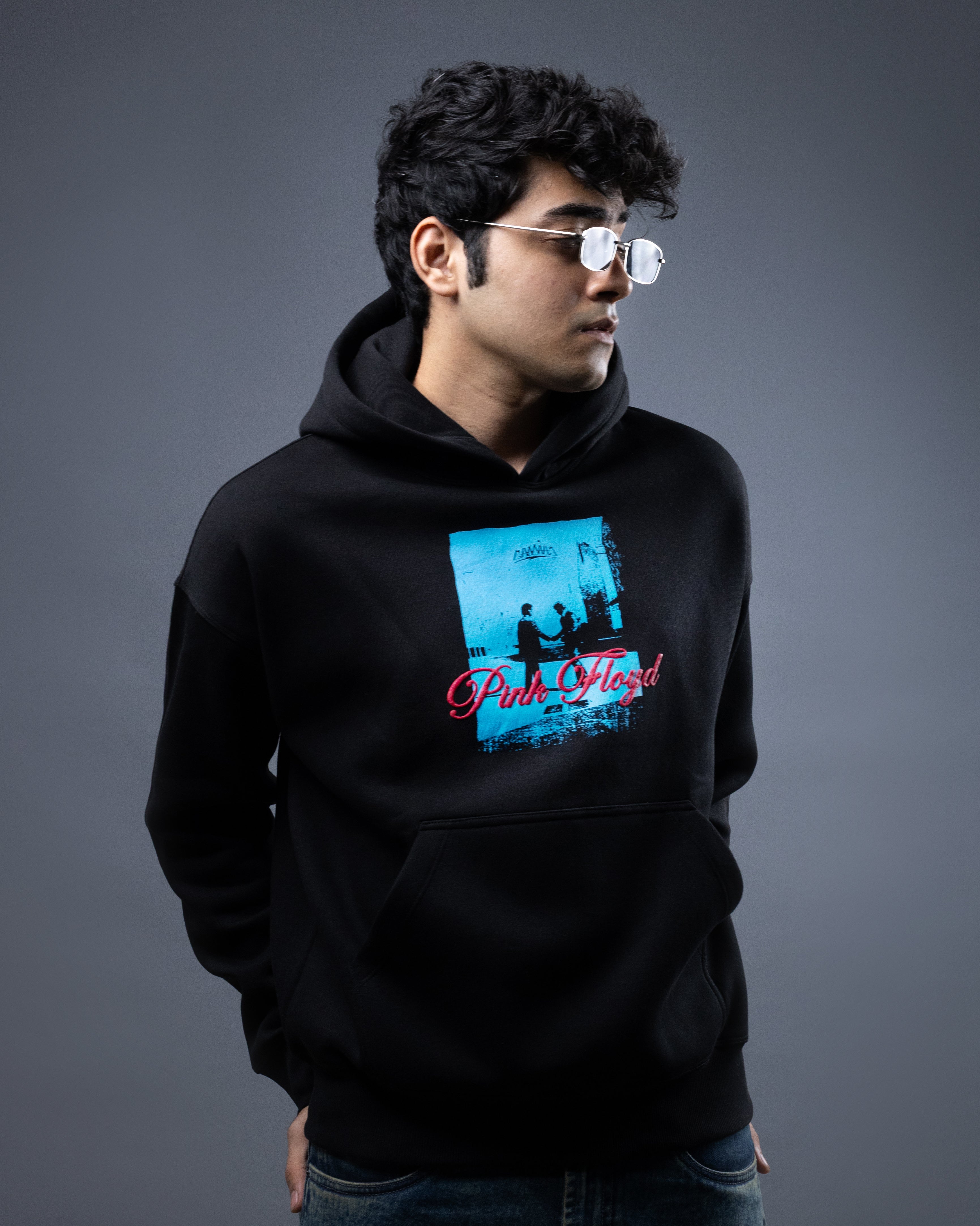 Pink Flyod Hoodie – Cannac