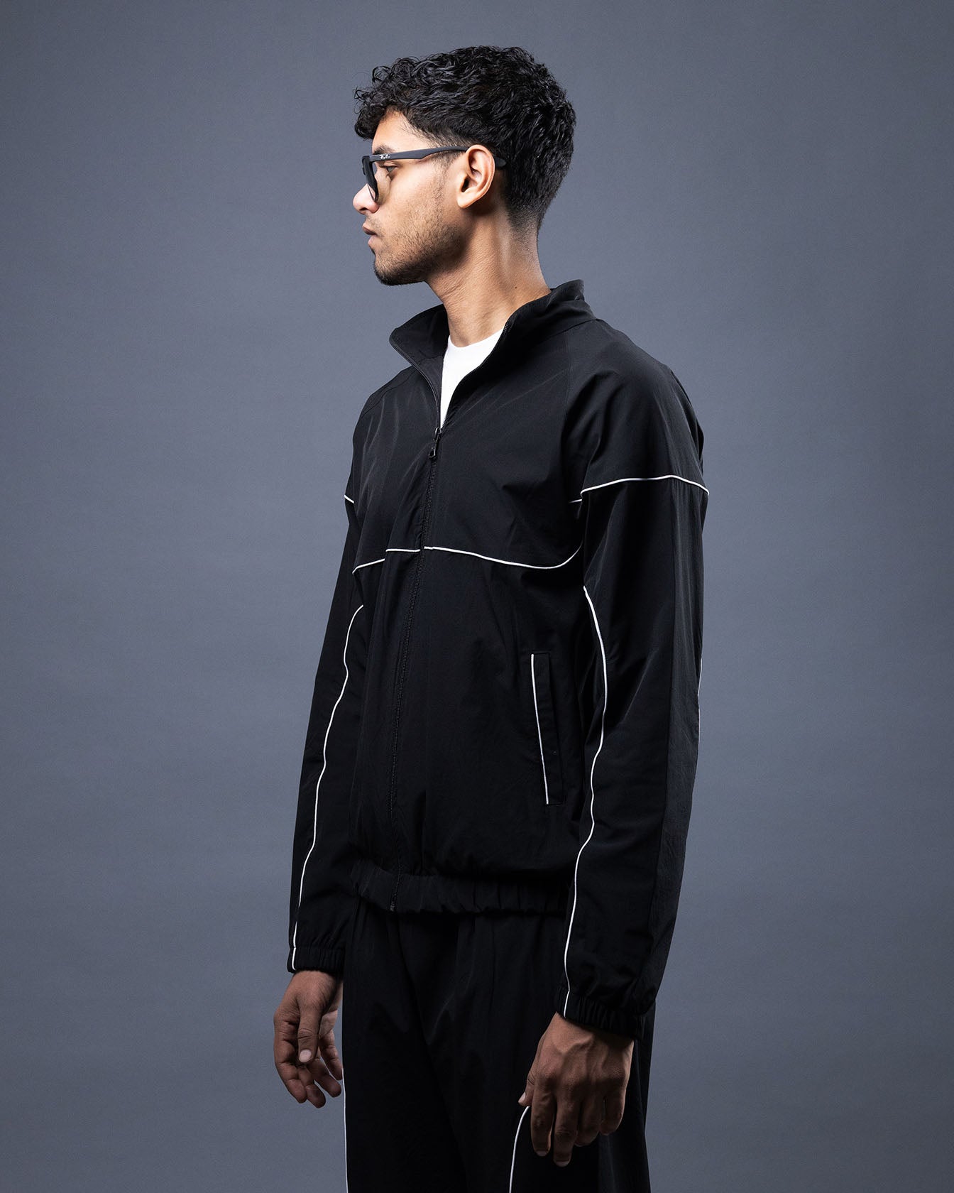 ARC Jacket – Cannac